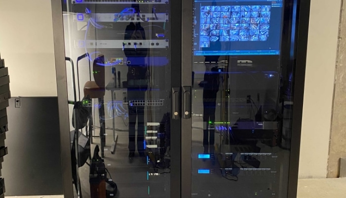 Reliable Access Control Systems for Businesses in the Washington, DC Area